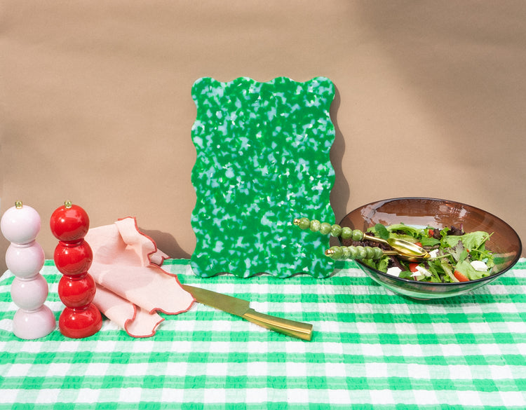 Colourful Chopping Boards – Ruey